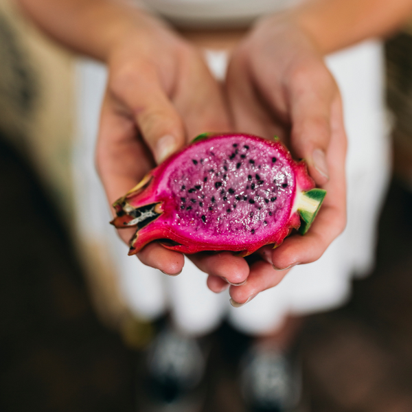 One of our most beautiful farm grown exotic fruits is back in season ...