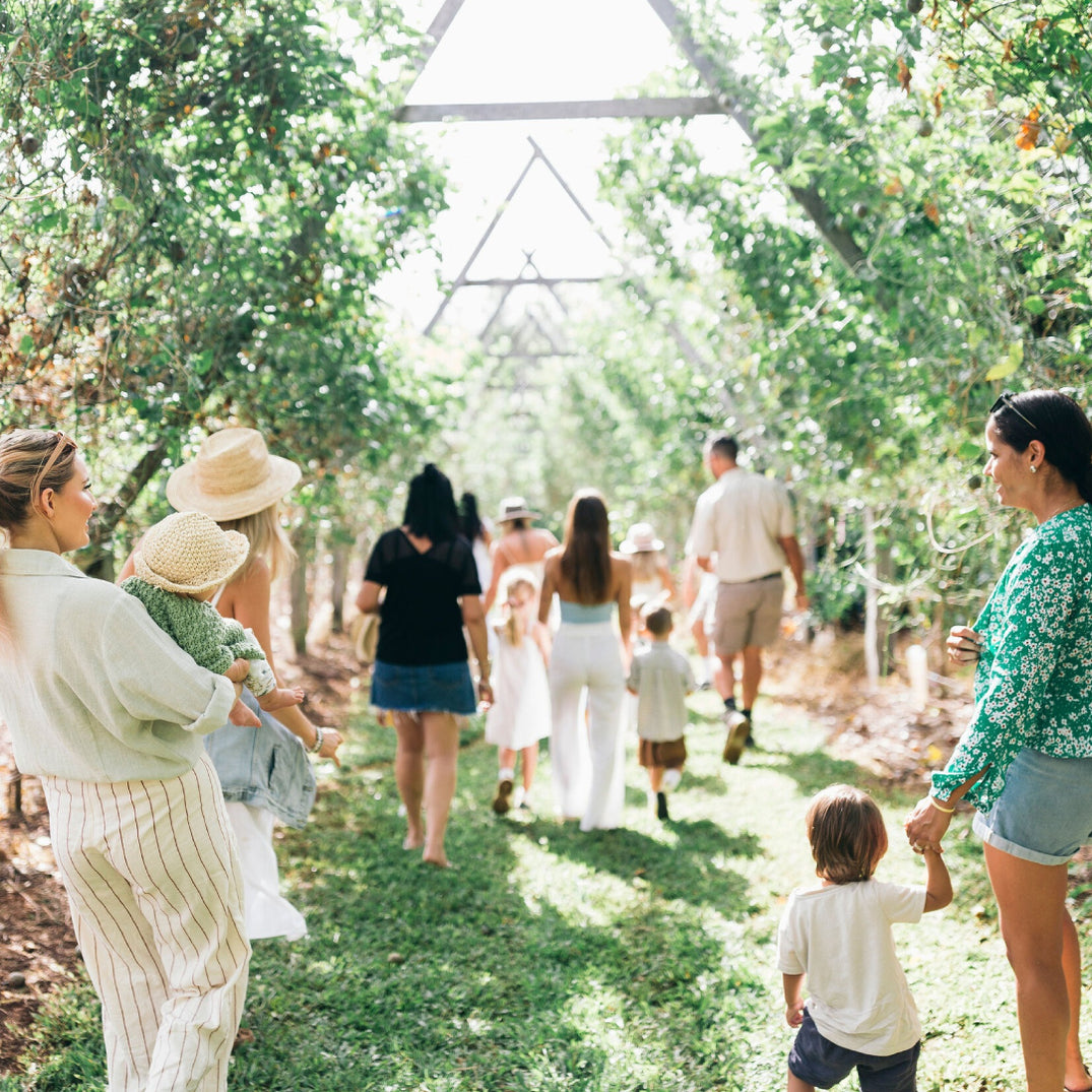 Tropical Fruit World Website