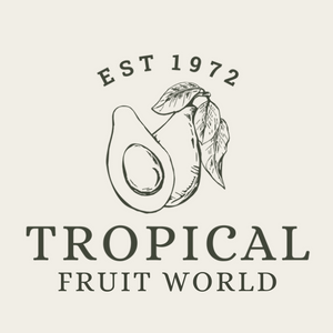 Fruits in Season Calendar - Tropical Fruit World